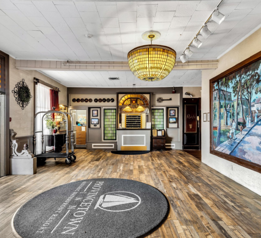 Relax at Provincetown Inn | Your LGBTQ-Friendly Beachside Retreat