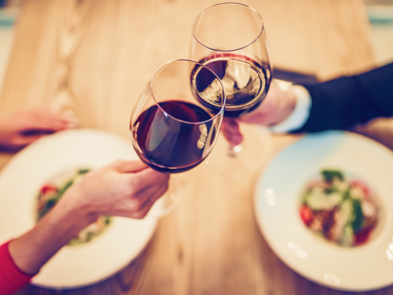 Savor Affordable Dining at The West End Lounge | Provincetown Inn