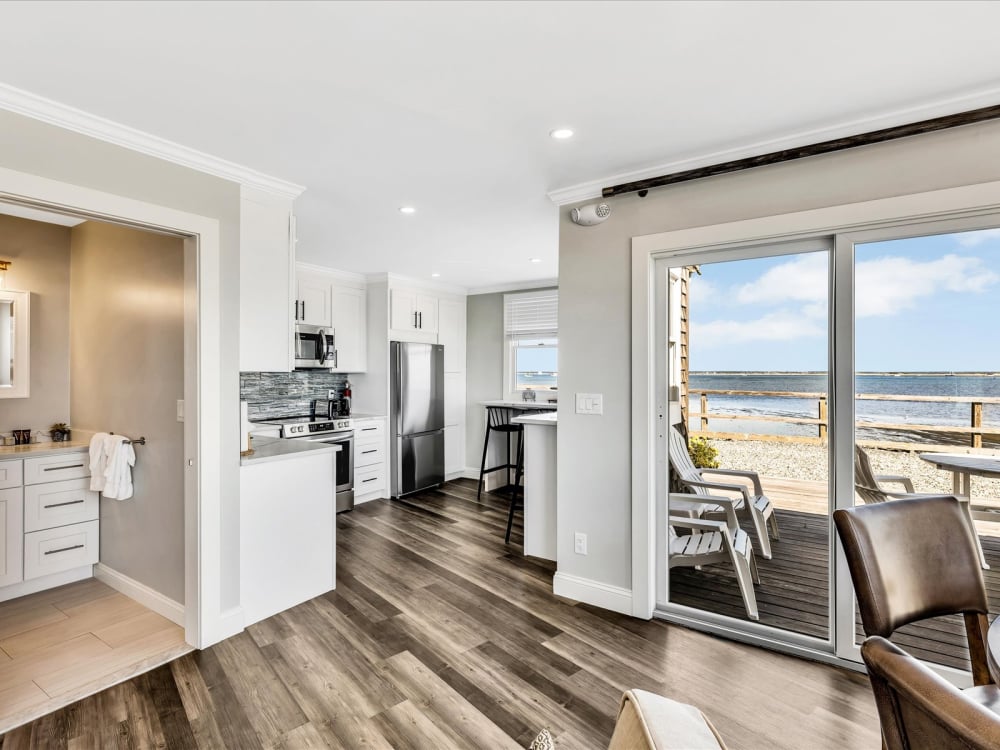 Photo Gallery | Explore Provincetown Inn's Coastal Charm