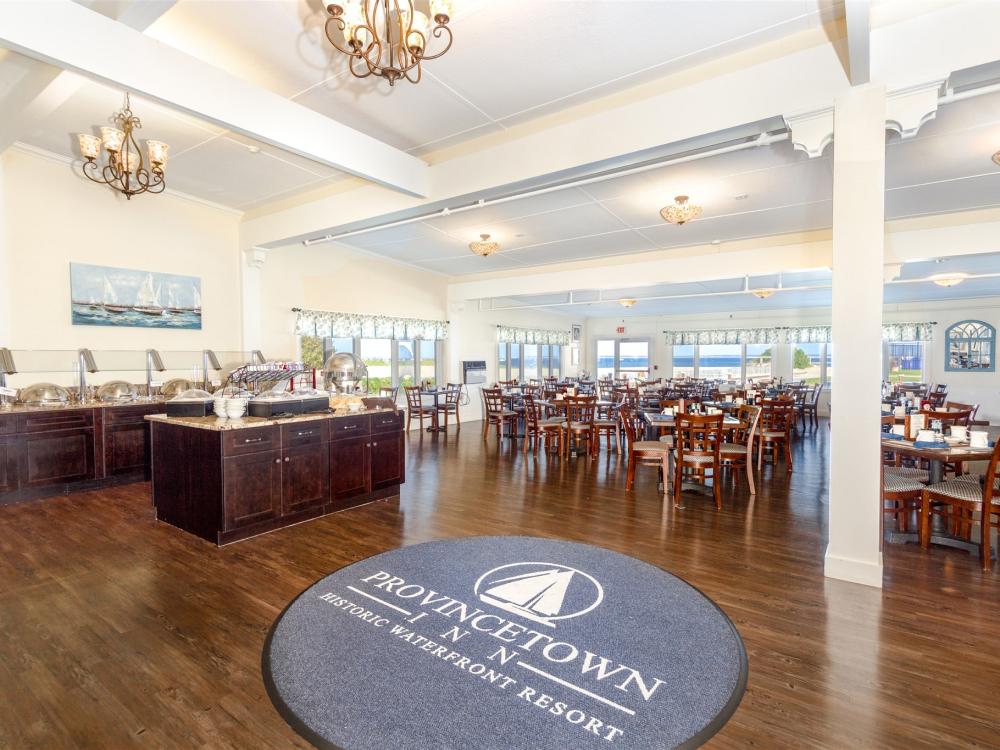 Photo Gallery | Explore Provincetown Inn's Coastal Charm