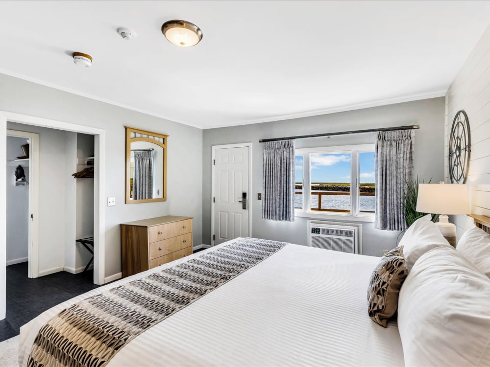 Photo Gallery | Explore Provincetown Inn's Coastal Charm