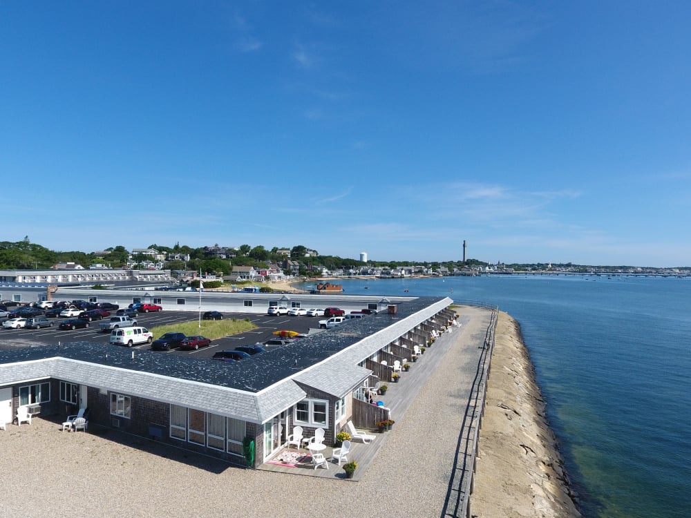 Photo Gallery | Explore Provincetown Inn's Coastal Charm