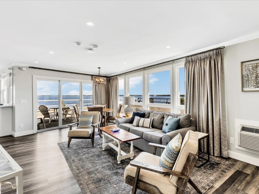 Photo Gallery | Explore Provincetown Inn's Coastal Charm