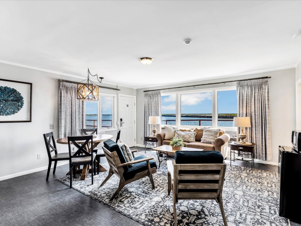 Photo Gallery | Explore Provincetown Inn's Coastal Charm