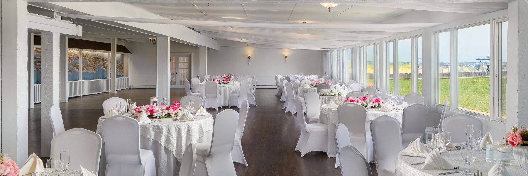 Coastal Event Venue in Provincetown, MA | Provincetown Inn
