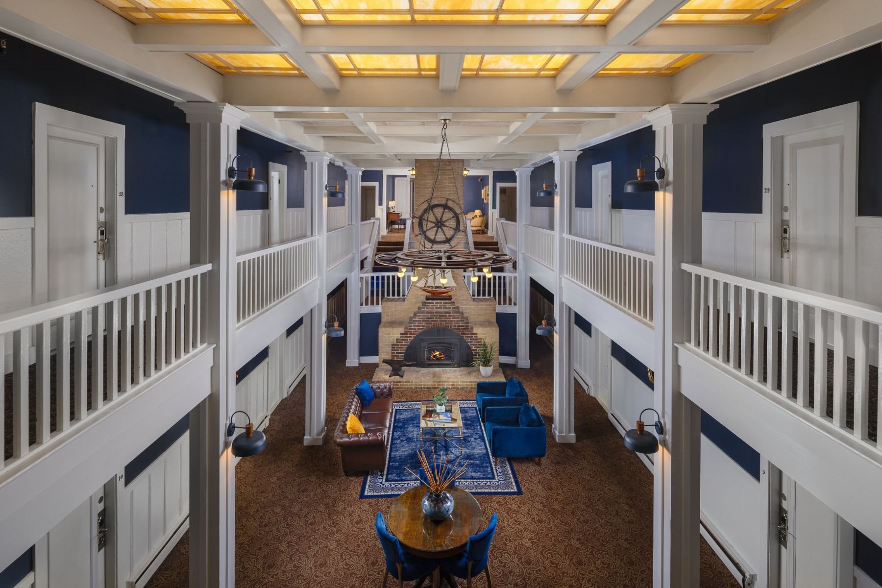 Pristine Retreat in Provincetown | Oceanfront Provincetown Inn