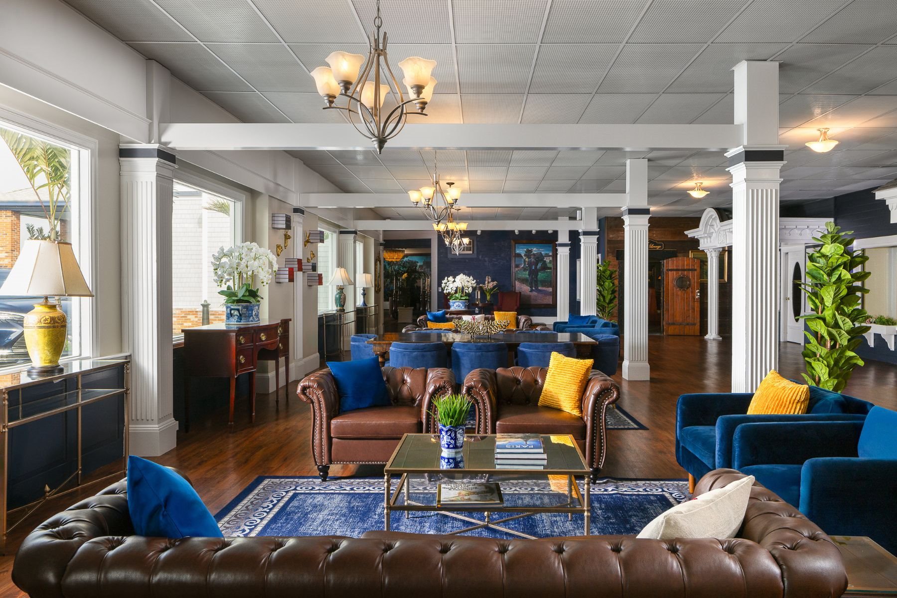 Pristine Retreat in Provincetown | Oceanfront Provincetown Inn