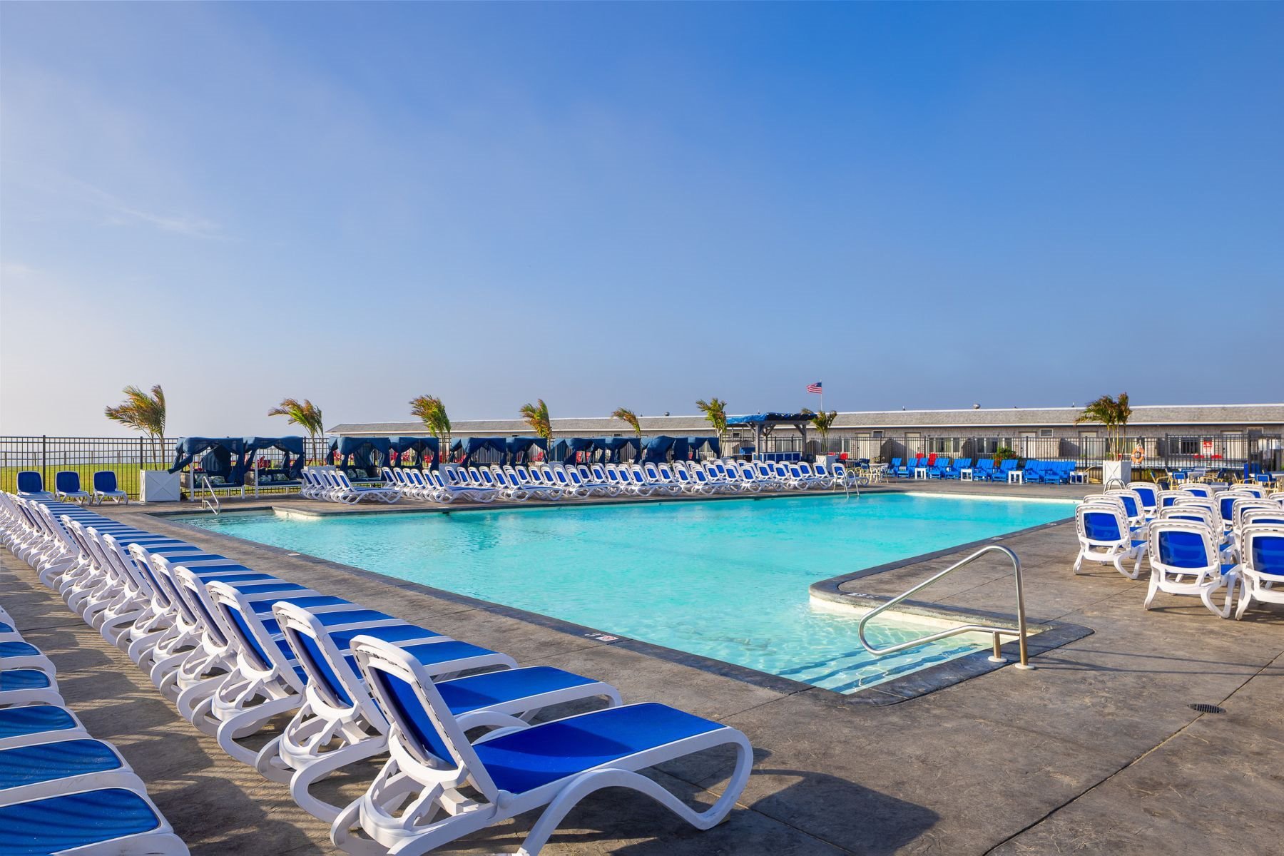 Pristine Retreat in Provincetown | Oceanfront Provincetown Inn