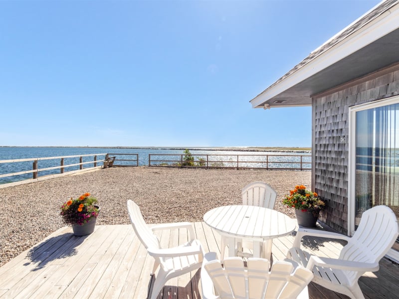 Pristine Retreat in Provincetown | Oceanfront Provincetown Inn