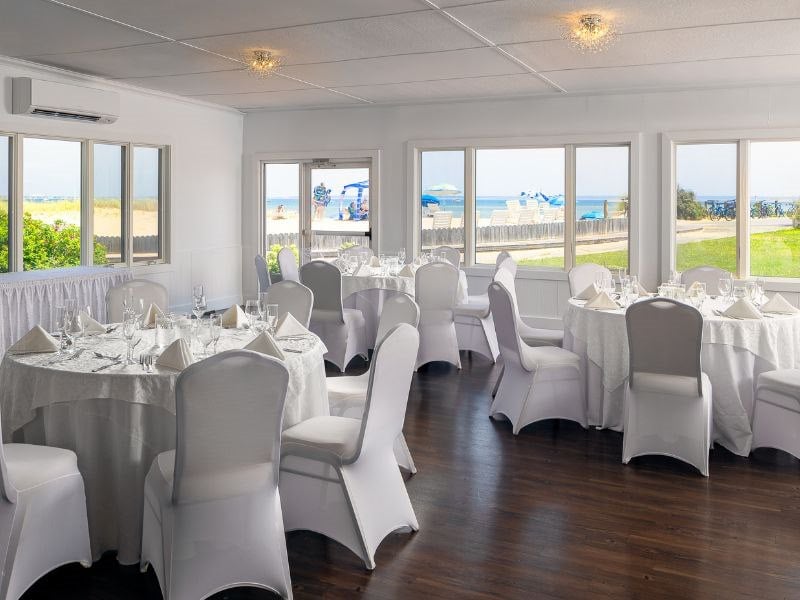 Coastal Event Venue in Provincetown, MA | Provincetown Inn