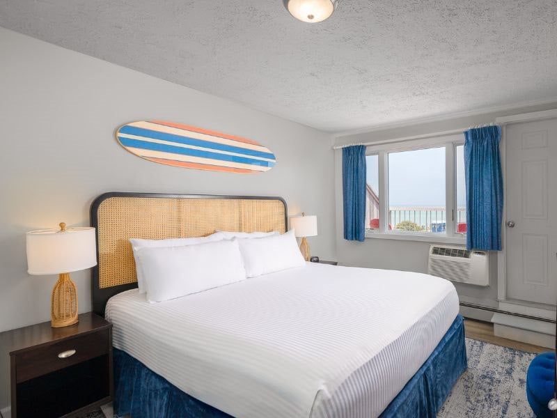 Relax at Provincetown Inn | Your LGBTQ-Friendly Beachside Retreat