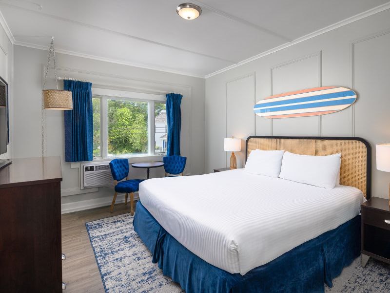 Relax at Provincetown Inn | Your LGBTQ-Friendly Beachside Retreat